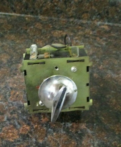 Speed Queen Washing Machine Timer. 23241 WITH KNOB FREE SHIPPING | eBay ...