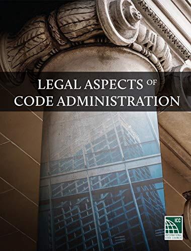 Legal Aspects of Code Administration, 2017 Edition 9781609837310 | eBay