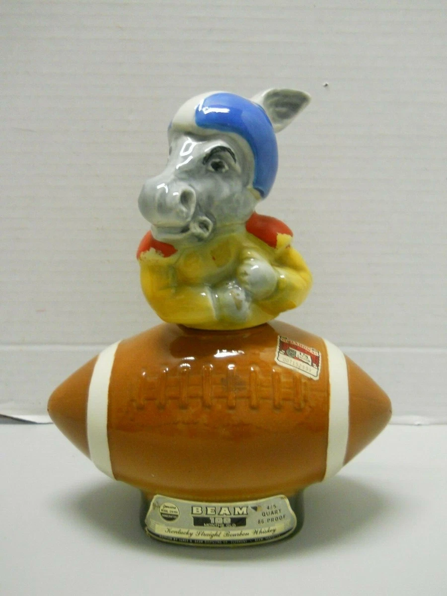 Army Football Mascot