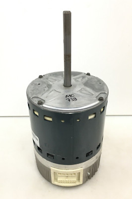 Motors - 3 4 Hp 120