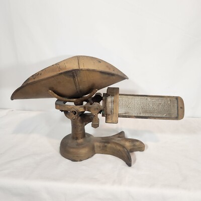 Scales - Lb Candy Scale