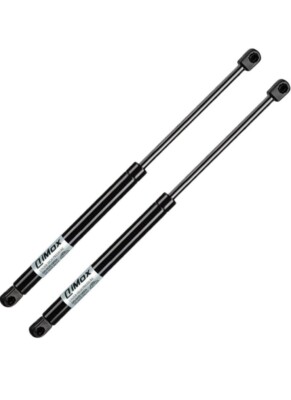 2X Rear Hatch Tailgate Lift Supports Gas Struts For Mini Cooper 02-14 ...