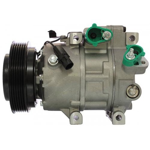 1* KLIMAKOMPRESSOR NOUVEAU - OE-REF. 977013K720 POUR KIA-HYUNDAI | eBay