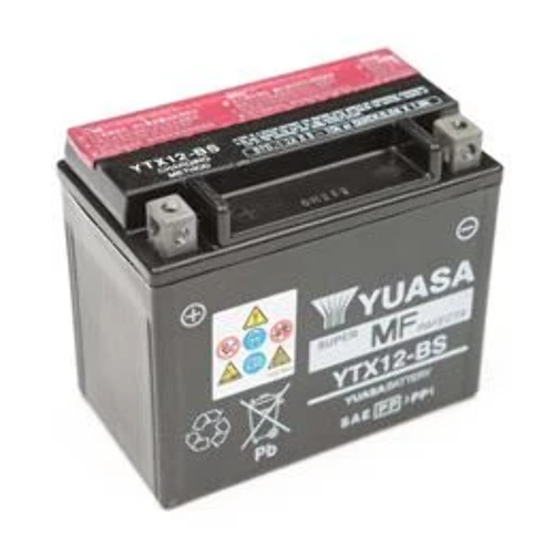 Triumph Replacement Battery For Models Listed Below - T2500020 | eBay