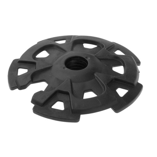 Trekking Pole Snow Basket 9cm Ski Pole Baskets for Hiking | eBay Australia