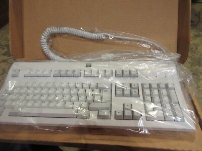 RARE ~ Vintage ~:~ NOS ~ Heath Zenith ~:~ Computer Keyboard ...
