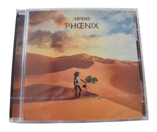 SOPRANO : PHOENIX ( CD AUDIO NEUF ) | eBay