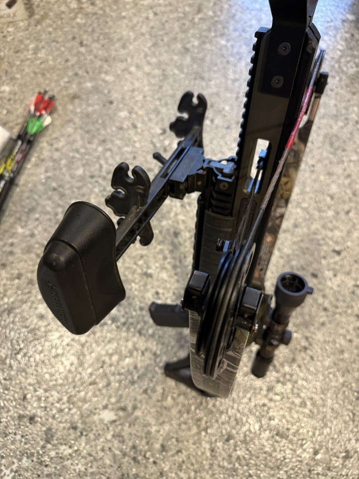 Horton Recon 175 Crossbow | eBay