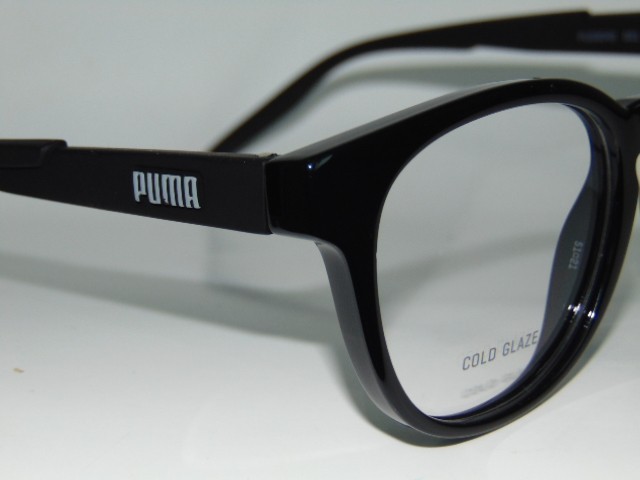 NEW AUTHENTIC PUMA EYEGLASSES | eBay