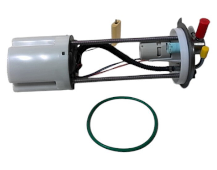 2007-2008 GM FUEL PUMP AND LEVEL SENSOR MODULE WITH SEAL 19368776 NEW ...