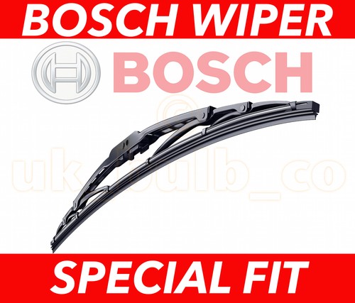 BOSCH WIPER BLADE mono Mercedes CLK W208 97-02 SP24MB | eBay