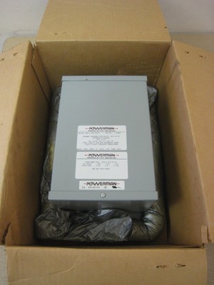 Transformers - 500Va 1Ph