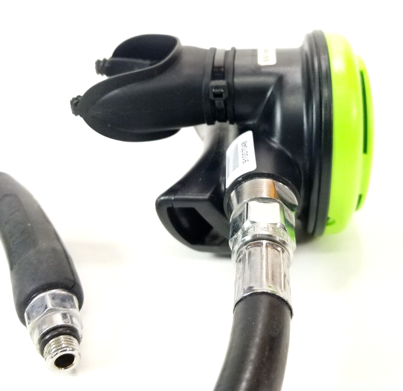 Tusa Imprex Second, 2nd Stage Regulator SCUBA Diving Octo, Octopus ...