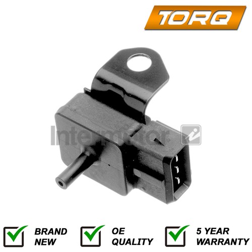 Torq MAP Intake Manifold Sensor Fits Volvo V40 1999-2004 S40 1999-2003 ...