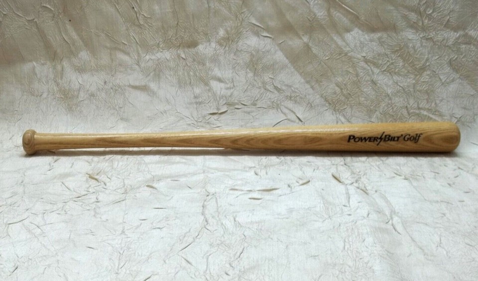 Louisville Slugger Museum Mini 16" Bat Louisville Slugger Power Bilt ...