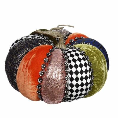 Mark Roberts Fall 2022 Couture Pumpkin, Medium 12X8 Inches | eBay