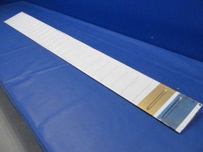 Piper PA-28-161 Warrior RH Aileron P/N 35640-01 / (0524-16) | eBay