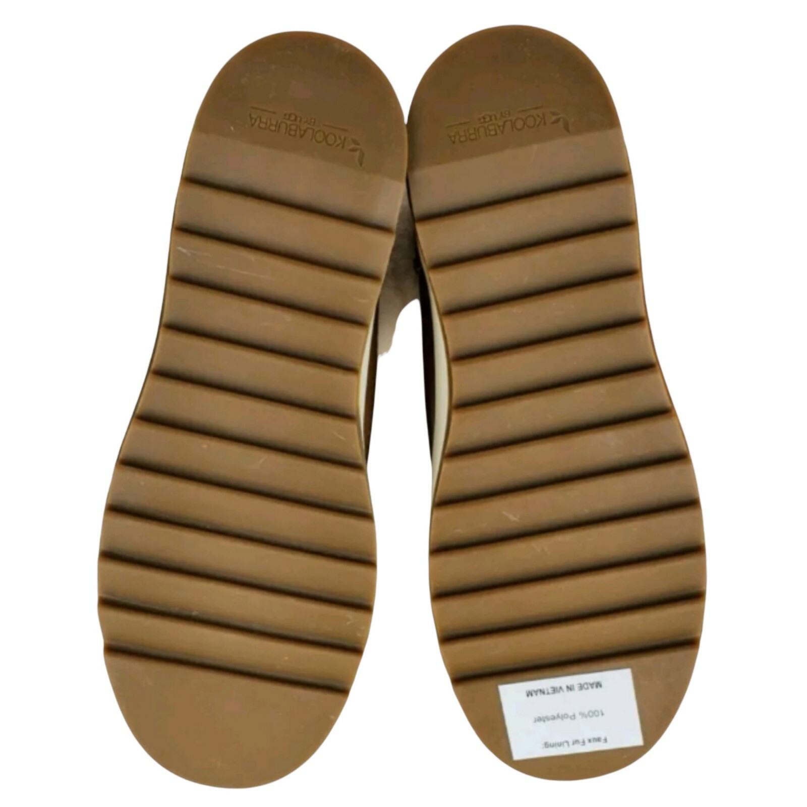 koolaburra ugg tynlee snow waterproof suede faux fur winter boots ...