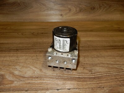 2014-2015 FORD EXPLORER ABS UNIT ANTI-LOCK BRAKE MODULE (DB53-2C405-DD ...