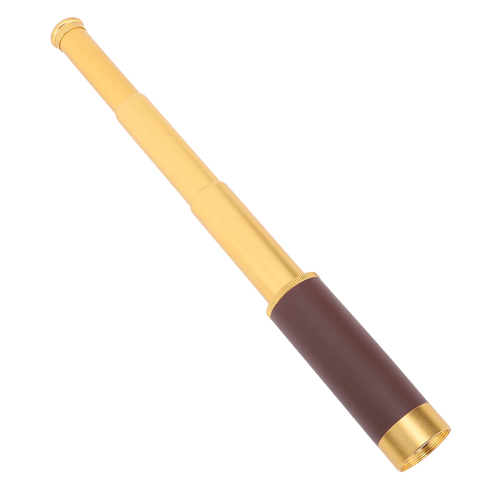 Pirate Monocular Telescope 25x30 High Powered Zoomable Collapsible ...