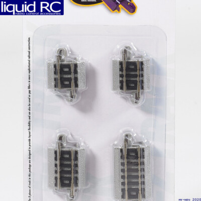 Bachmann 44899 N NS EZ Track Connector Asst | eBay