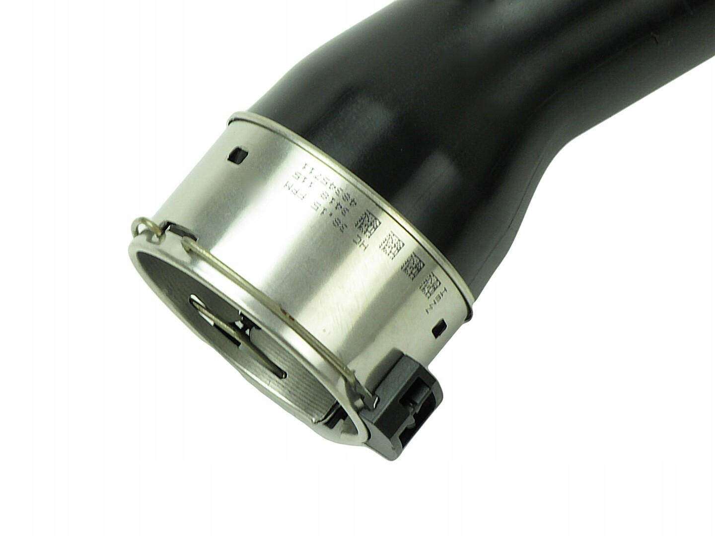 Dacia Sandero II Duster RENAULT CLIO 1.5 Turbo Intercooler Hose Pipe ...