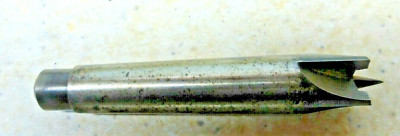 Lathe Spur Bit-Delta, No.2 Morse | eBay