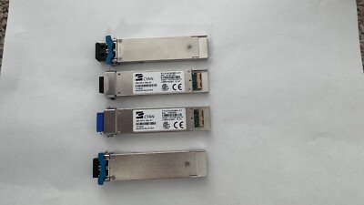 Cyan 280-0014 1310nm 10g SR1 XFP Optic | eBay