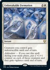[4x] Unbreakable Formation - Theme Deck Exclusive Near Mint, English ...