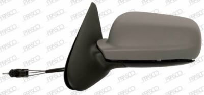 MIRROR LEFT LEFT PRIMED CABLES | eBay