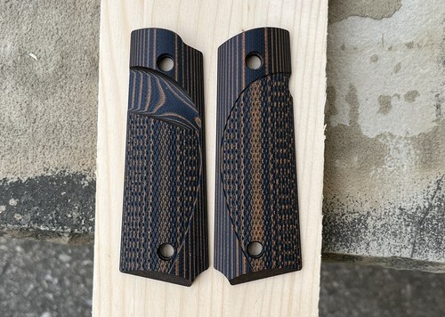 VZ 1911 ETC Full Size Grips | eBay