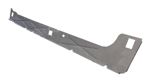 1999-2006 Chevy Silverado Sierra Extended Cab Passenger Side Inner ...