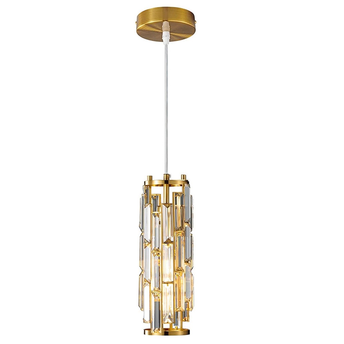 Battery Powered Pendants