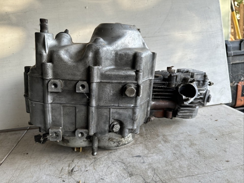 Honda ENGINE 50cc ST50 ST 50 Z50 MONKEY Bike DAX CT70 70 Z | OE