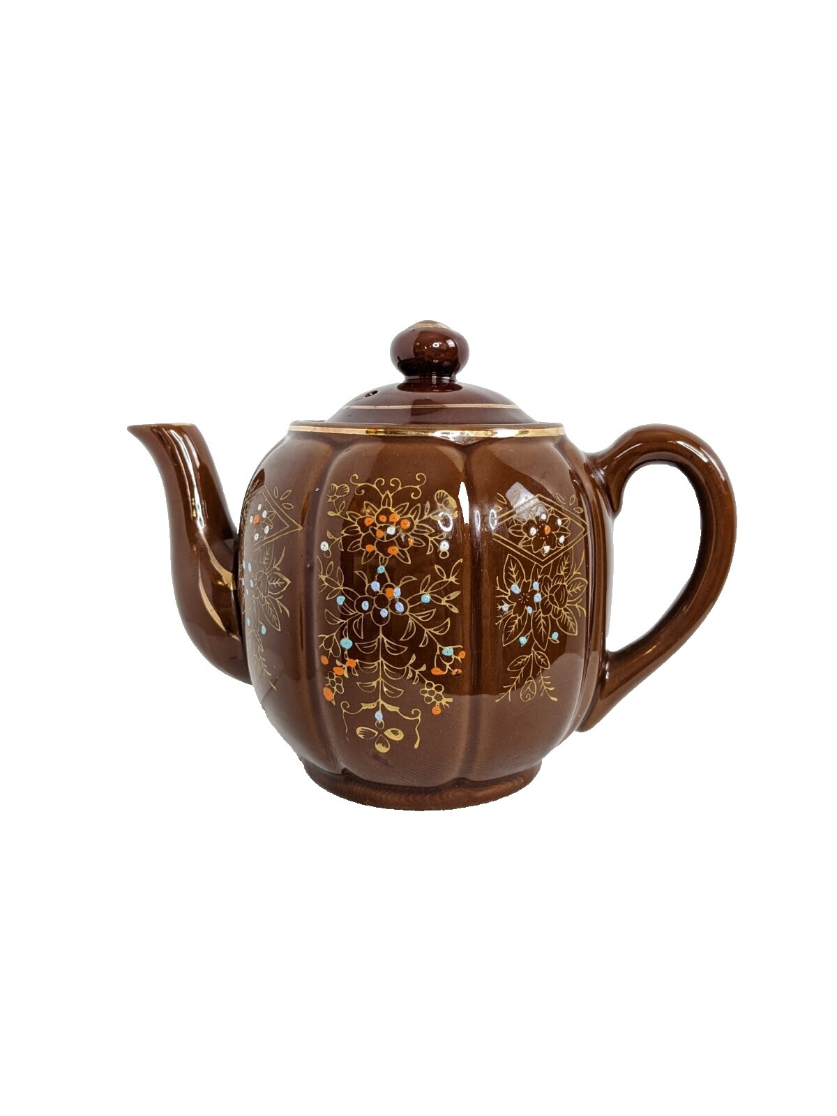 Porcelain & Pottery Antique Japanese Teapots for sale | eBay