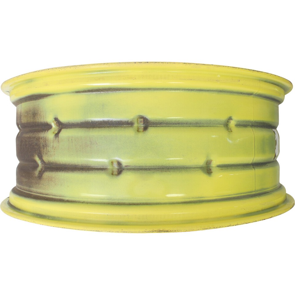 14x38 Open Center Double Bevel Rim for Many Makes and Models - See ...