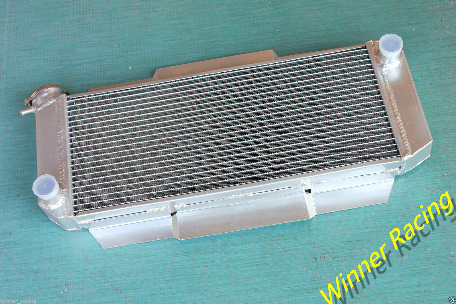 Fit FORD FIESTA I MK1 1.3/1.6 XR2 M/T 1976-1983 1982 ALUMINUM ALLOY ...