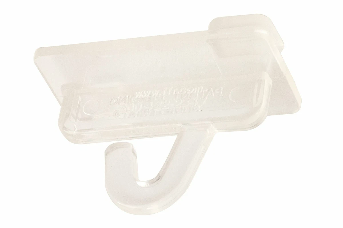 Plastic Ceiling Grid Hooks | Shelly Lighting