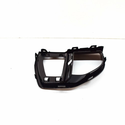 NEW BMW X5 G05 M FRONT BUMPER LEFT AIR INTAKE GRILLE 51118074269 19-20 ...