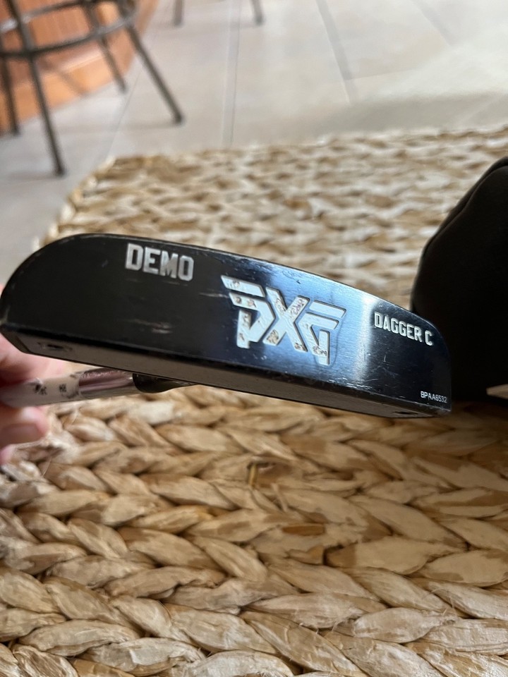 PXG Dagger C Putter | eBay