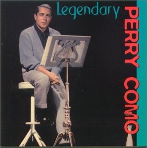 PERRY COMO - Legendary Perry Como - 3 CD - Import - **BRAND NEW/STILL ...
