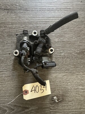 FREIGHTLINER CASCADIA DD15 DIESEL DOSER VALVE 10R-046888 | eBay