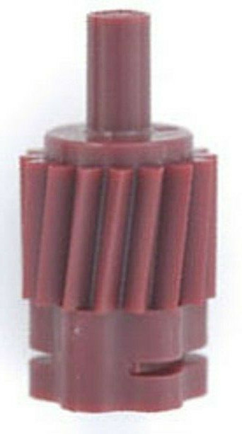 Ford Speedo Gears ** ALL 7 PIECES** Including the CLIP Speedometer ...