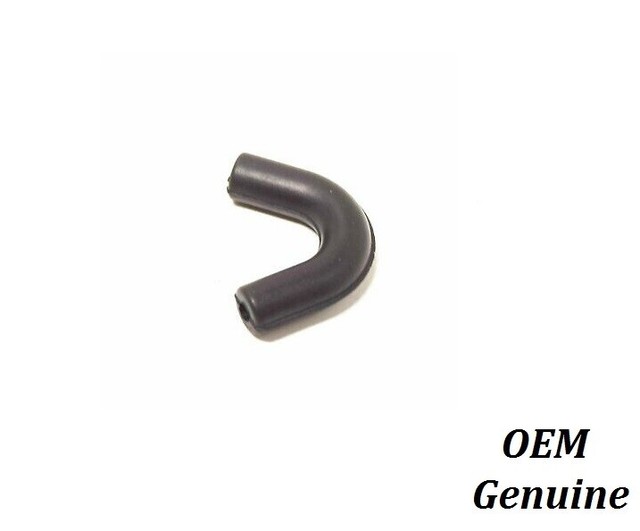 Mercedes-Benz 190 W201 Vacuum Hose U-shaped Connector A1170780581 OEM ...