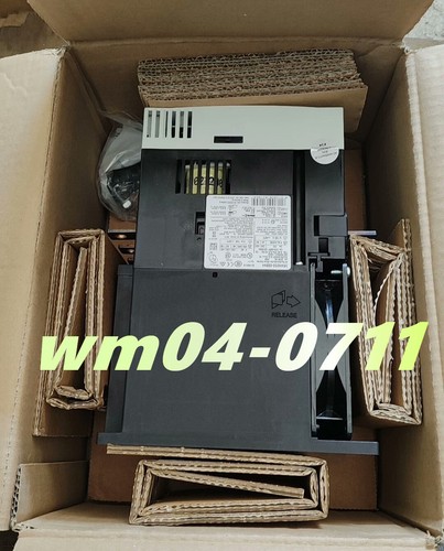 3RW4074-6BB44 NEW SIEMENS 3RW4074-6BB44 SIRIUS Soft Starter 160 kW ...