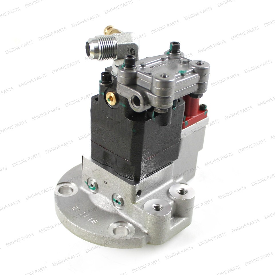 3090942 3417674 Fuel Injection Pump w/ Base for Cummins Engine M11 N14 ...