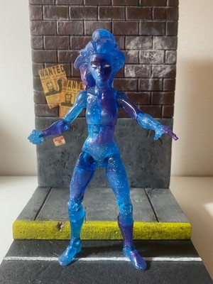Marvel Legends Singularity Nico A-Force SDCC Exclusive 6" + Action ...