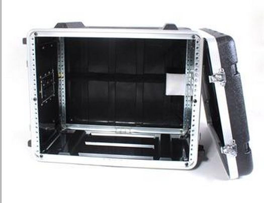 Rack Case 8U Space Medium 12 Inch Deep Shell Light Weight,DJ ...