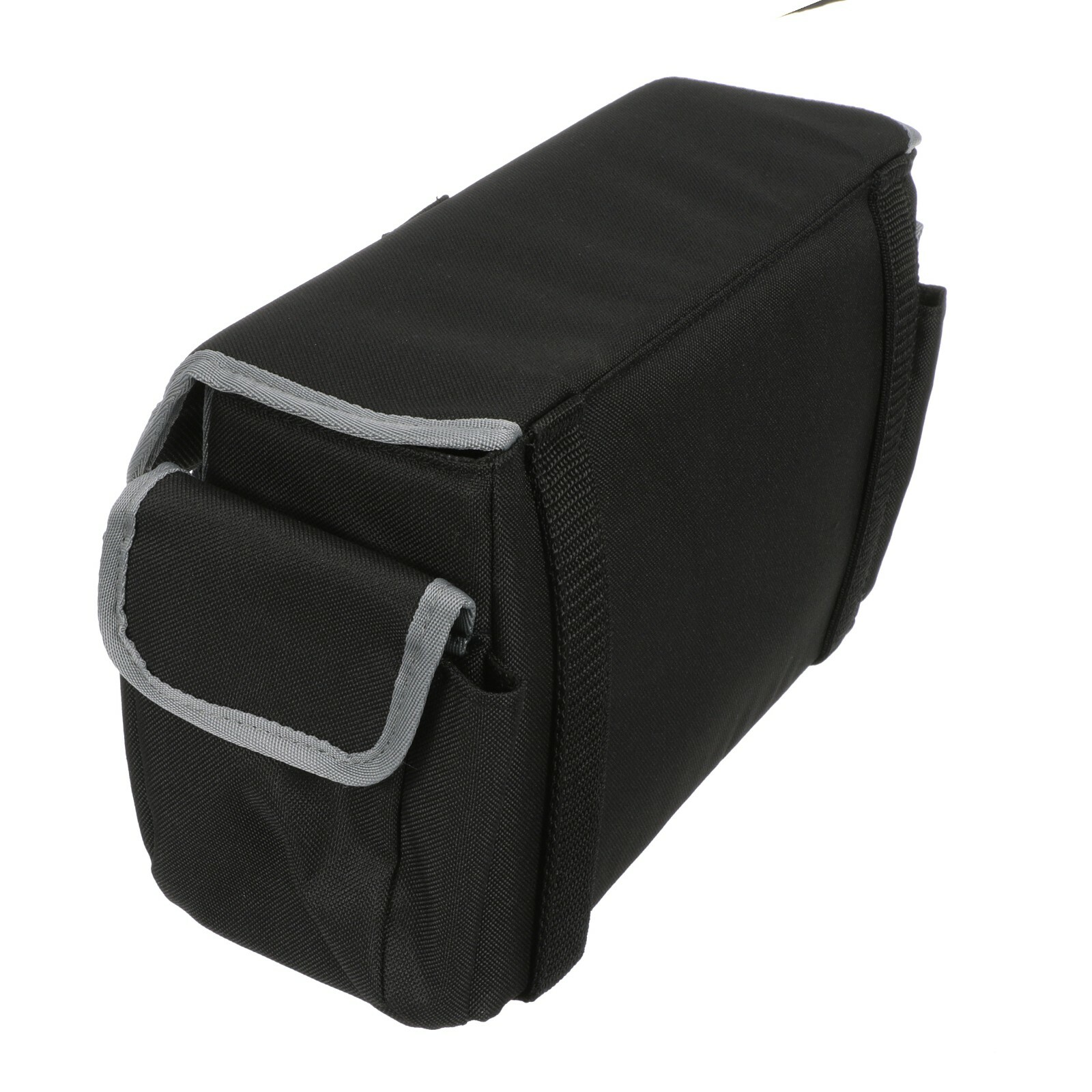 2018-2024 JEEP WRANGLER JL 3-PIECE ACCESSORY STORAGE BAG SET OEM MOPAR ...