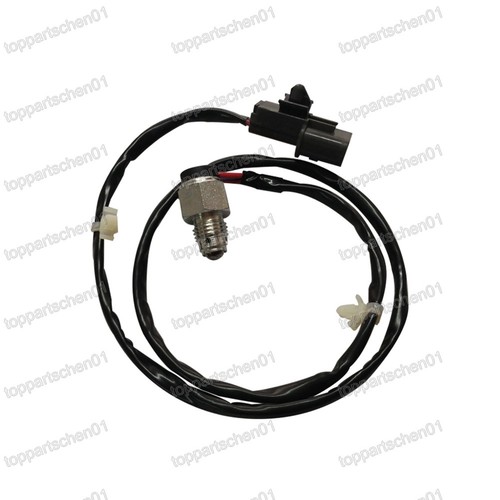 Freewheel Clutch Switch Control MR953767 For Mitsubishi Pajero 4wd 2000 ...